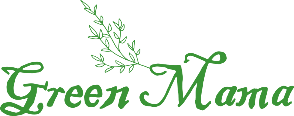 Contact - Green Mama